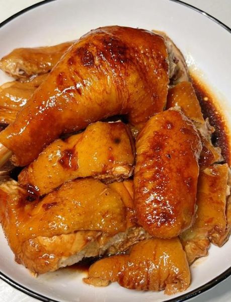 酱油鸡怎么做_酱油鸡的家常做法-第3张图片-山城妙识 酱油鸡怎么做_酱油鸡的家常做法-第3张图片-山城妙识