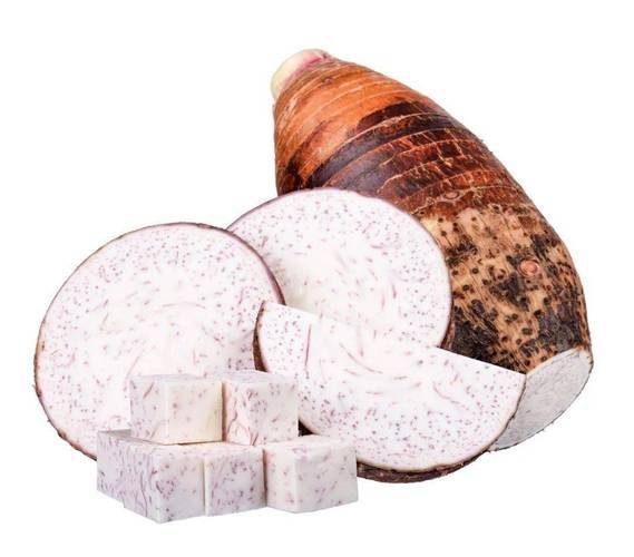 香芋热量高吗_减肥能吃香芋吗-第2张图片-山城妙识 香芋热量高吗_减肥能吃香芋吗-第2张图片-山城妙识