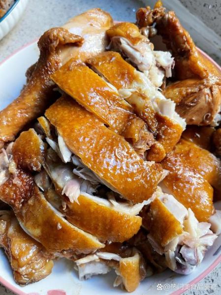 酱油鸡怎么做_酱油鸡的家常做法-第2张图片-山城妙识 酱油鸡怎么做_酱油鸡的家常做法-第2张图片-山城妙识
