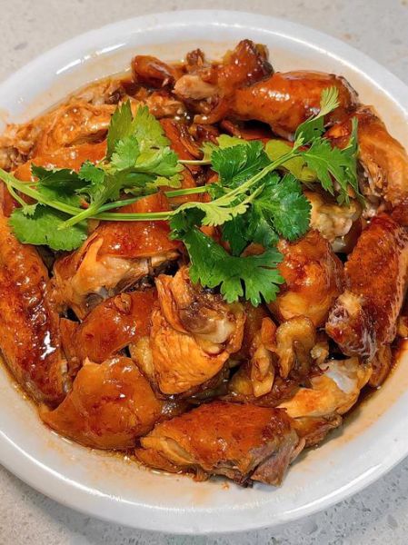 酱油鸡怎么做_酱油鸡的家常做法-第1张图片-山城妙识 酱油鸡怎么做_酱油鸡的家常做法-第1张图片-山城妙识