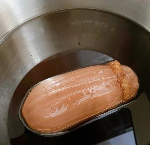 糯米糖藕怎么做_糖藕要煮多久才软糯-第2张图片-山城妙识 糯米糖藕怎么做_糖藕要煮多久才软糯-第2张图片-山城妙识