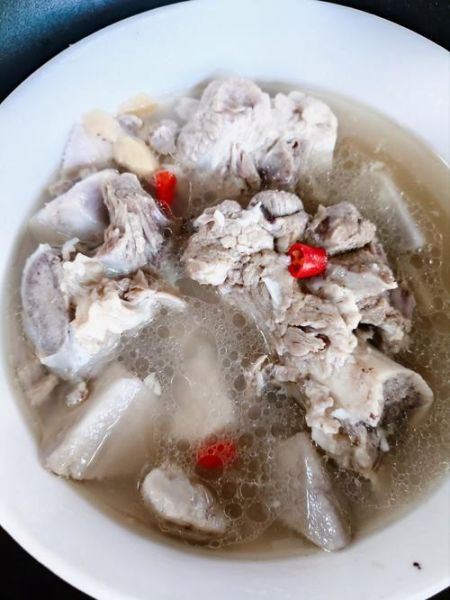 芋艿汤的做法窍门_芋艿汤怎么煮不糊-第1张图片-山城妙识 芋艿汤的做法窍门_芋艿汤怎么煮不糊-第1张图片-山城妙识