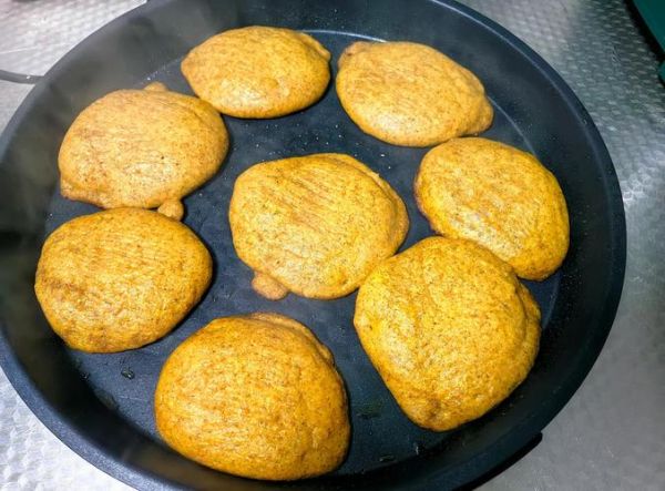 饼子怎么做才松软_饼子为什么硬-第3张图片-山城妙识 饼子怎么做才松软_饼子为什么硬-第3张图片-山城妙识