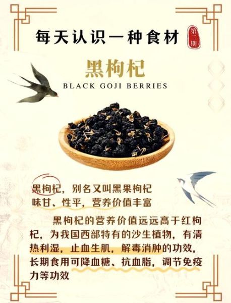 黑枸杞怎么吃补肾_黑枸杞补肾的正确吃法-第1张图片-山城妙识 黑枸杞怎么吃补肾_黑枸杞补肾的正确吃法-第1张图片-山城妙识