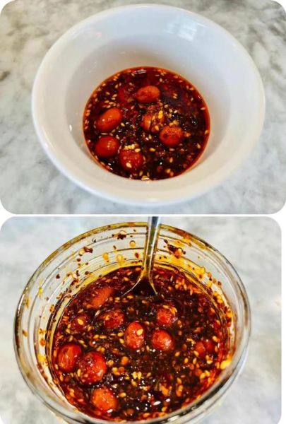 辣椒末怎么做_辣椒末配方比例-第1张图片-山城妙识 辣椒末怎么做_辣椒末配方比例-第1张图片-山城妙识