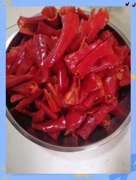 辣椒末怎么做_辣椒末配方比例-第2张图片-山城妙识 辣椒末怎么做_辣椒末配方比例-第2张图片-山城妙识