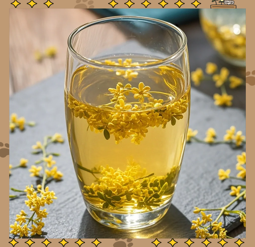 蜂蜜桂花茶怎么做_蜂蜜桂花茶的功效与禁忌-第3张图片-山城妙识 蜂蜜桂花茶怎么做_蜂蜜桂花茶的功效与禁忌-第3张图片-山城妙识