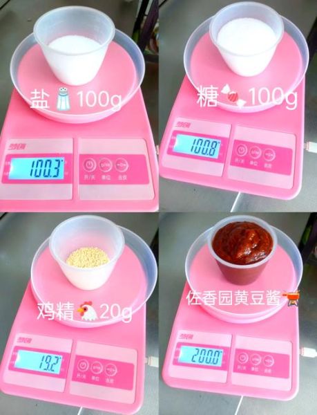 辣椒末怎么做_辣椒末配方比例-第3张图片-山城妙识 辣椒末怎么做_辣椒末配方比例-第3张图片-山城妙识