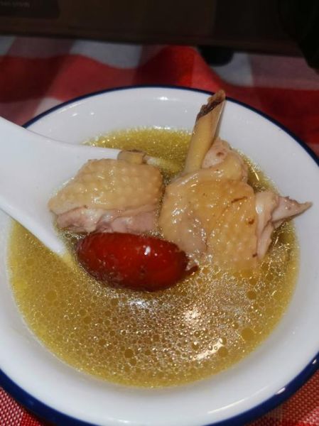 鸡肉粥怎么煮_鸡肉粥煮多久才软烂-第1张图片-山城妙识 鸡肉粥怎么煮_鸡肉粥煮多久才软烂-第1张图片-山城妙识