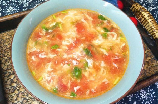 鸡蛋汤的做法大全_鸡蛋汤怎么做好喝-第2张图片-山城妙识 鸡蛋汤的做法大全_鸡蛋汤怎么做好喝-第2张图片-山城妙识