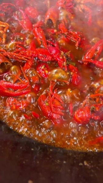 麻辣小龙虾怎么做才入味_麻辣小龙虾正宗做法-第3张图片-山城妙识 麻辣小龙虾怎么做才入味_麻辣小龙虾正宗做法-第3张图片-山城妙识