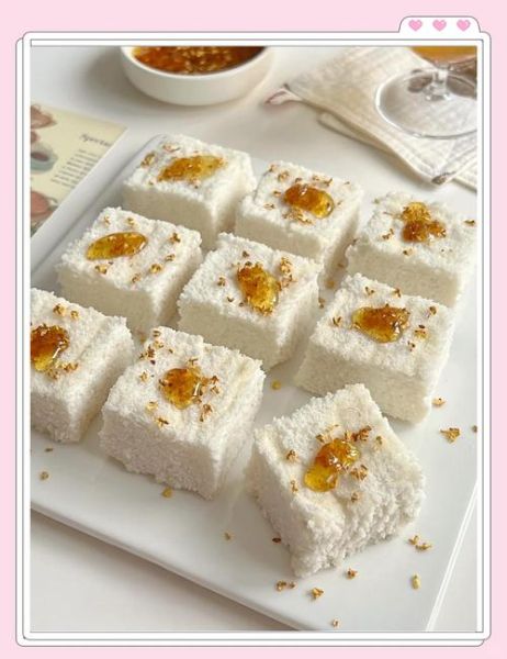 桂花可以做什么好吃的_桂花美食做法大全-第3张图片-山城妙识 桂花可以做什么好吃的_桂花美食做法大全-第3张图片-山城妙识