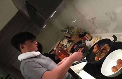 黄磊私房菜菜谱大全_黄磊家常菜怎么做-第2张图片-山城妙识 黄磊私房菜菜谱大全_黄磊家常菜怎么做-第2张图片-山城妙识