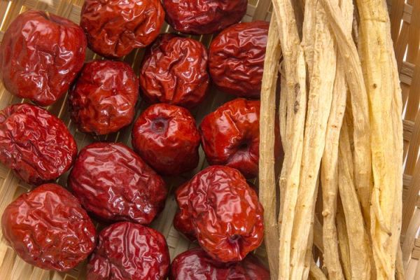 红枣和灰枣哪个好_灰枣和红枣的区别-第3张图片-山城妙识 红枣和灰枣哪个好_灰枣和红枣的区别-第3张图片-山城妙识