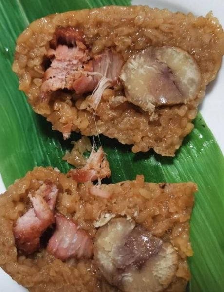 包粽子的米要泡吗_糯米泡多久最好-第2张图片-山城妙识 包粽子的米要泡吗_糯米泡多久最好-第2张图片-山城妙识