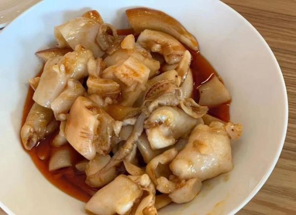 象拔蚌是什么意思_象拔蚌网络梗由来-第3张图片-山城妙识 象拔蚌是什么意思_象拔蚌网络梗由来-第3张图片-山城妙识