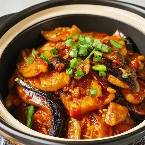 鱼香茄子煲怎么做_家常做法步骤详解-第2张图片-山城妙识 鱼香茄子煲怎么做_家常做法步骤详解-第2张图片-山城妙识