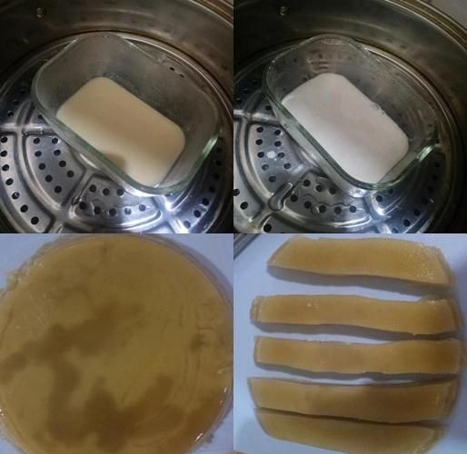 马蹄糕250g怎么做_马蹄糕250g做法比例-第1张图片-山城妙识 马蹄糕250g怎么做_马蹄糕250g做法比例-第1张图片-山城妙识