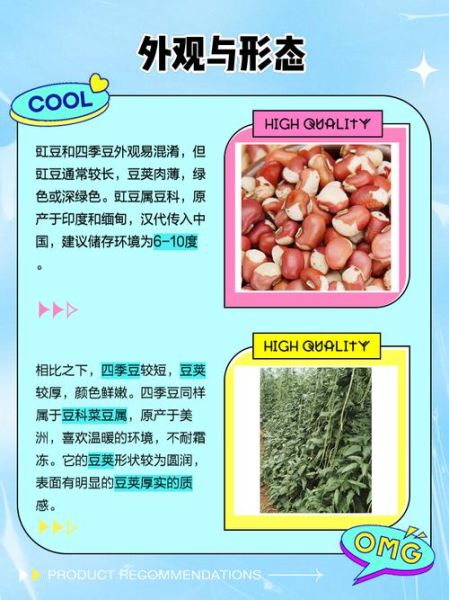 豇豆怎么念_豇豆和豆角的区别-第1张图片-山城妙识 豇豆怎么念_豇豆和豆角的区别-第1张图片-山城妙识