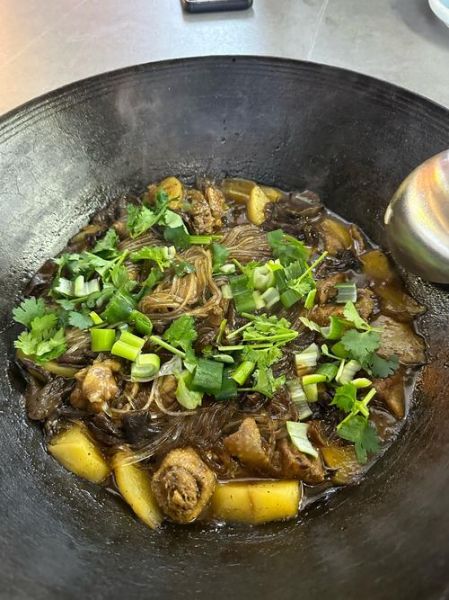 鸡炖蘑菇汤怎么煮_鸡炖蘑菇汤的家常做法-第3张图片-山城妙识 鸡炖蘑菇汤怎么煮_鸡炖蘑菇汤的家常做法-第3张图片-山城妙识