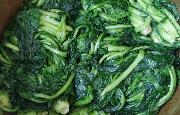 雪里蕻腌制多久没有亚硝酸盐_多久能吃最安全-第1张图片-山城妙识 雪里蕻腌制多久没有亚硝酸盐_多久能吃最安全-第1张图片-山城妙识