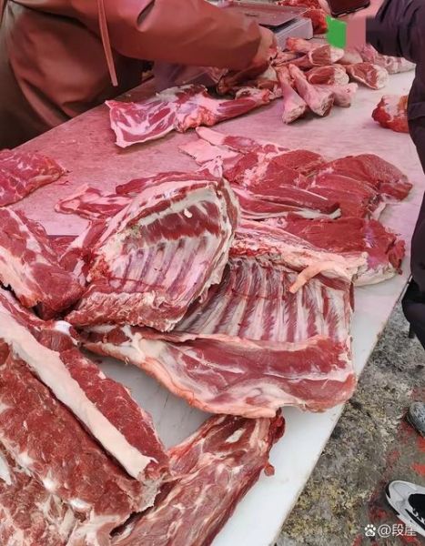 现在羊肉多少钱一斤_2024年羊肉价格走势-第3张图片-山城妙识 现在羊肉多少钱一斤_2024年羊肉价格走势-第3张图片-山城妙识