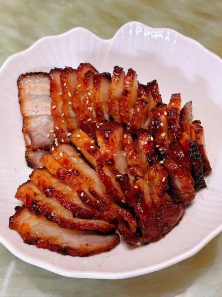 自制叉烧肉的做法_叉烧肉怎么腌制才入味-第1张图片-山城妙识 自制叉烧肉的做法_叉烧肉怎么腌制才入味-第1张图片-山城妙识
