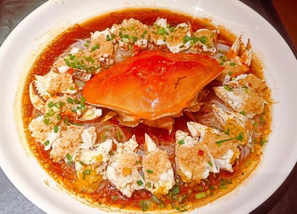 面包蟹怎么蒸好吃_面包蟹蒸多久才鲜嫩-第3张图片-山城妙识 面包蟹怎么蒸好吃_面包蟹蒸多久才鲜嫩-第3张图片-山城妙识