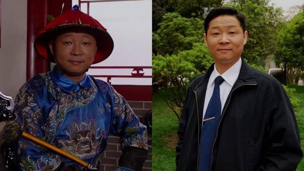 三德子扮演者是谁_三德子演员现状-第1张图片-山城妙识 三德子扮演者是谁_三德子演员现状-第1张图片-山城妙识