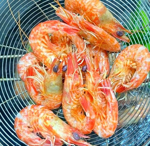 樱花虾怎么吃_樱花虾做法大全-第3张图片-山城妙识 樱花虾怎么吃_樱花虾做法大全-第3张图片-山城妙识