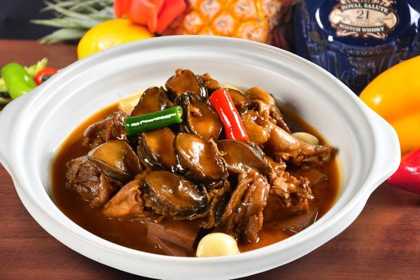 鲜鲍鱼炖鸡汤的做法_鲜鲍鱼炖鸡汤怎么做好吃-第3张图片-山城妙识 鲜鲍鱼炖鸡汤的做法_鲜鲍鱼炖鸡汤怎么做好吃-第3张图片-山城妙识