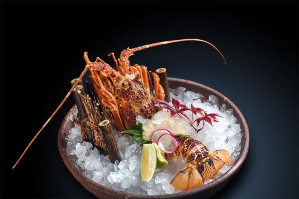 龙虾刺身怎么做_龙虾刺身安全吗-第2张图片-山城妙识 龙虾刺身怎么做_龙虾刺身安全吗-第2张图片-山城妙识