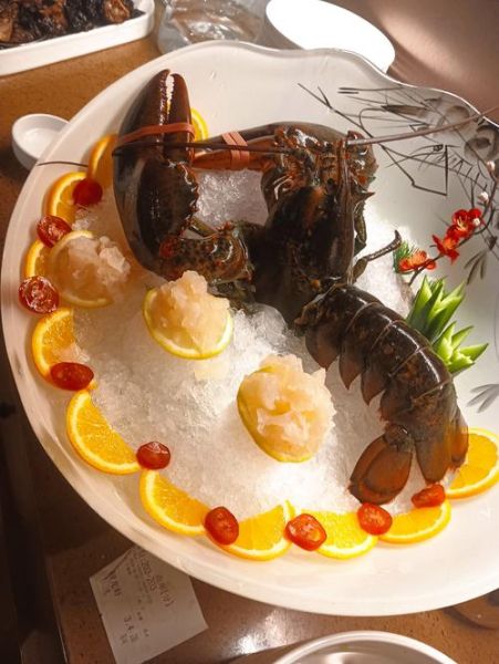 龙虾刺身怎么做_龙虾刺身安全吗-第1张图片-山城妙识 龙虾刺身怎么做_龙虾刺身安全吗-第1张图片-山城妙识