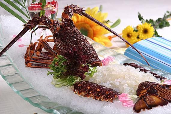 龙虾刺身怎么做_龙虾刺身安全吗-第3张图片-山城妙识 龙虾刺身怎么做_龙虾刺身安全吗-第3张图片-山城妙识