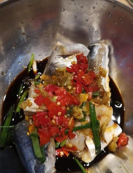 鲅鱼怎么做好吃不腥_鲅鱼去腥技巧-第2张图片-山城妙识 鲅鱼怎么做好吃不腥_鲅鱼去腥技巧-第2张图片-山城妙识