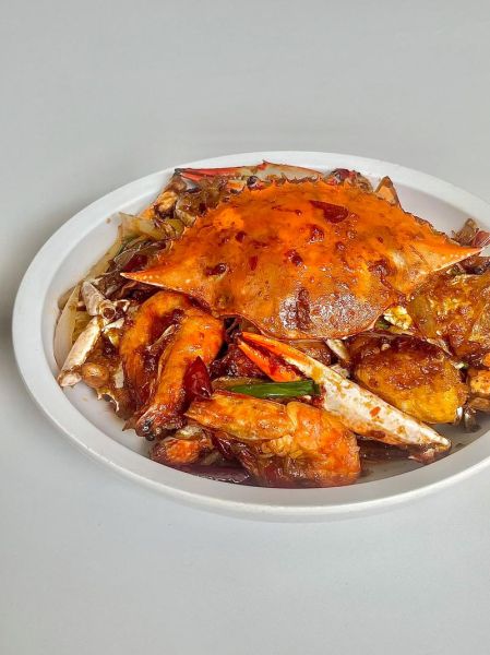 香辣蟹怎么做才入味_香辣蟹用哪种蟹最好-第2张图片-山城妙识 香辣蟹怎么做才入味_香辣蟹用哪种蟹最好-第2张图片-山城妙识