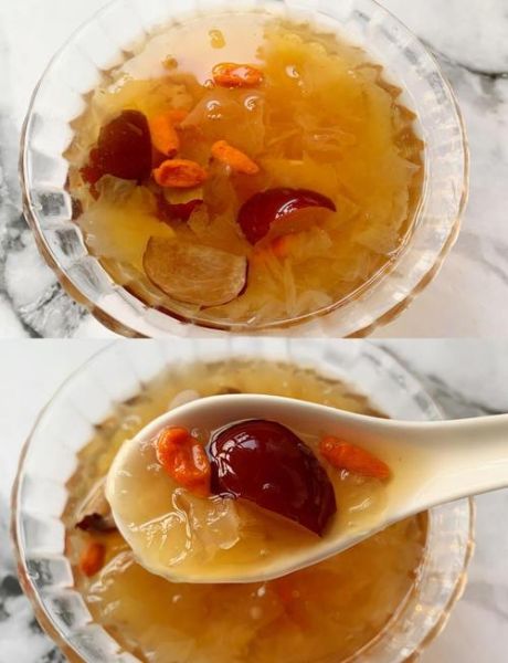 银耳红枣汤小孩子可以喝吗_多大年龄适合-第2张图片-山城妙识 银耳红枣汤小孩子可以喝吗_多大年龄适合-第2张图片-山城妙识