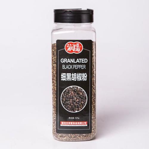 黑胡椒粉哪个牌子正宗_正宗黑胡椒粉品牌推荐-第2张图片-山城妙识 黑胡椒粉哪个牌子正宗_正宗黑胡椒粉品牌推荐-第2张图片-山城妙识