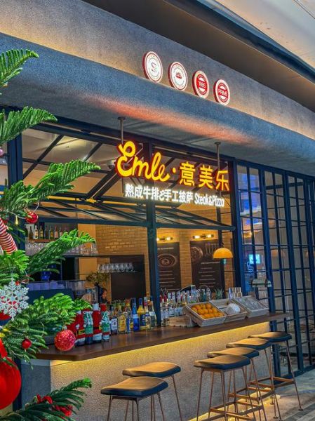 西餐厅加盟连锁店哪家好_西餐厅加盟需要多少钱-第2张图片-山城妙识 西餐厅加盟连锁店哪家好_西餐厅加盟需要多少钱-第2张图片-山城妙识