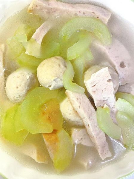 青瓜汤怎么做_青瓜汤的家常做法-第2张图片-山城妙识 青瓜汤怎么做_青瓜汤的家常做法-第2张图片-山城妙识