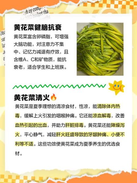 新鲜黄花菜煮吃有毒吗_如何安全食用-第1张图片-山城妙识 新鲜黄花菜煮吃有毒吗_如何安全食用-第1张图片-山城妙识