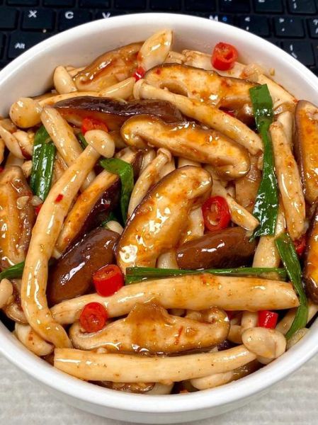 香菇怎么做好吃_香菇做法大全集-第2张图片-山城妙识 香菇怎么做好吃_香菇做法大全集-第2张图片-山城妙识