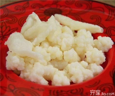 雪莲菌泡牛奶的功效_雪莲菌牛奶怎么喝才有效-第3张图片-山城妙识 雪莲菌泡牛奶的功效_雪莲菌牛奶怎么喝才有效-第3张图片-山城妙识