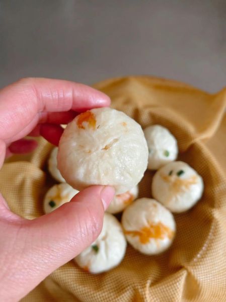 酱肉包子馅怎么做_酱肉馅包子配方比例-第3张图片-山城妙识 酱肉包子馅怎么做_酱肉馅包子配方比例-第3张图片-山城妙识