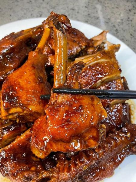 鸭子做法_鸭子怎么做好吃-第2张图片-山城妙识 鸭子做法_鸭子怎么做好吃-第2张图片-山城妙识