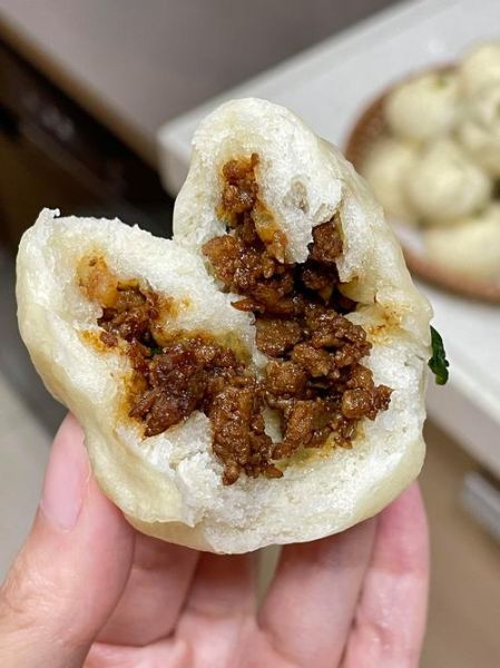 酱肉包子馅怎么做_酱肉馅包子配方比例-第2张图片-山城妙识 酱肉包子馅怎么做_酱肉馅包子配方比例-第2张图片-山城妙识