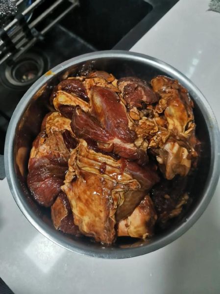 酱牛肉怎么炖才烂_酱牛肉炖烂的窍门-第1张图片-山城妙识 酱牛肉怎么炖才烂_酱牛肉炖烂的窍门-第1张图片-山城妙识