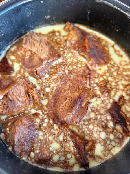 酱牛肉怎么炖才烂_酱牛肉炖烂的窍门-第2张图片-山城妙识 酱牛肉怎么炖才烂_酱牛肉炖烂的窍门-第2张图片-山城妙识