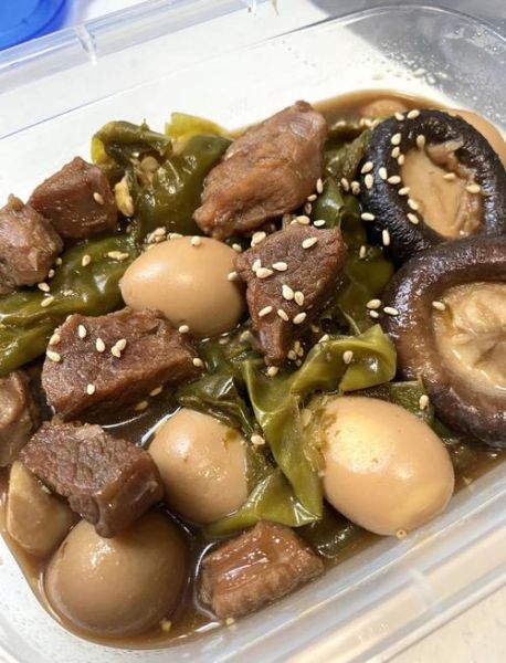 酱牛肉怎么炖才烂_酱牛肉炖烂的窍门-第3张图片-山城妙识 酱牛肉怎么炖才烂_酱牛肉炖烂的窍门-第3张图片-山城妙识