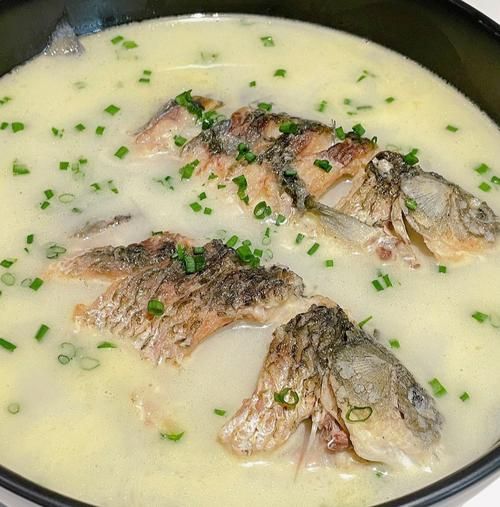 鱼汤怎么做_鱼汤怎么做好喝又白-第1张图片-山城妙识 鱼汤怎么做_鱼汤怎么做好喝又白-第1张图片-山城妙识